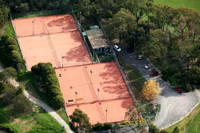 Tennis Gallery - ASTE