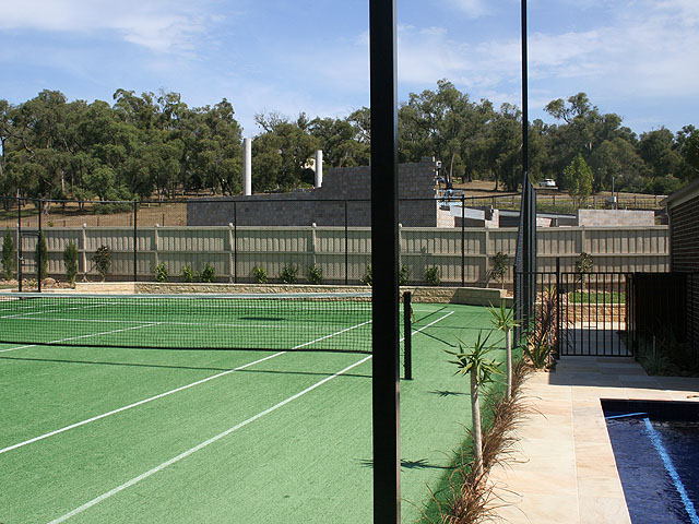 Tennis Gallery - ASTE