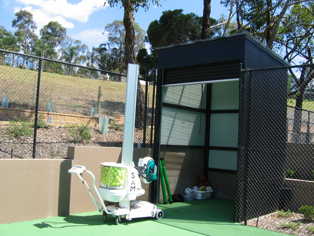 Tennis Gallery - ASTE