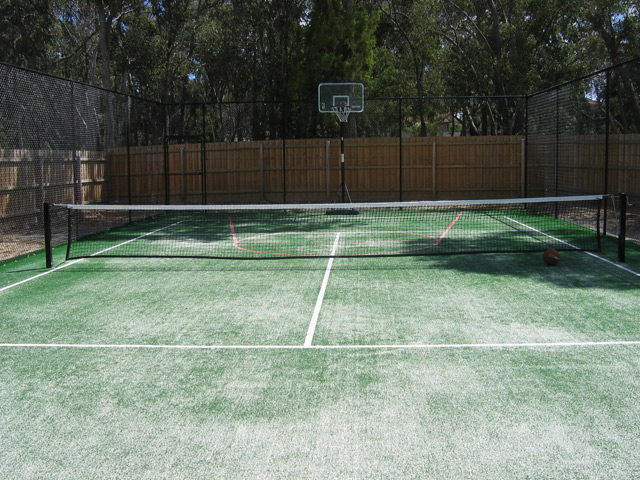 Tennis Gallery - ASTE