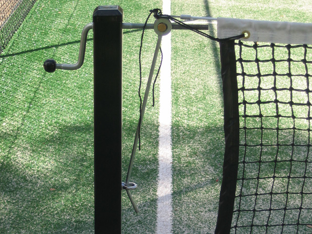 Tennis Gallery - ASTE