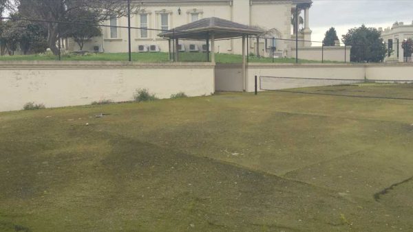 ASTE Tennis Court Maintenance & Court Resurfacing in Melbourne